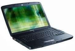 Acer Emachine E520-572G16MI Ordinateur portable 15.4" Processeur ...