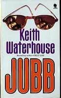 Jubb: Amazon.co.uk: Waterhouse, Keith: 9780586066492: Books