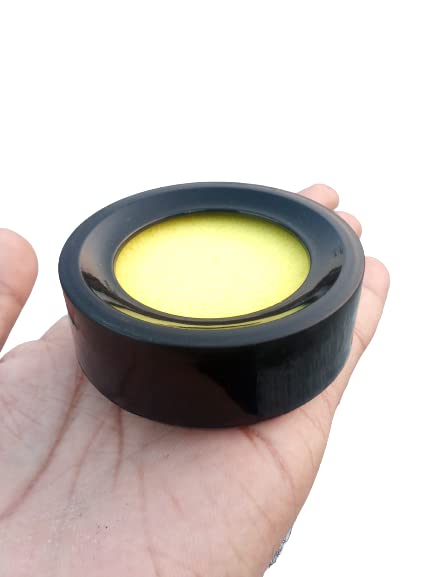 Sponge Damper Pad | Money Counting Pad | Currency Counter | Counting ...