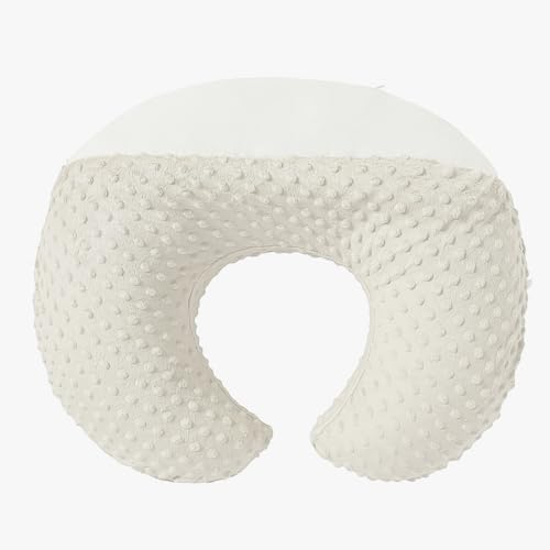 Amazon.com: NIVAVA BABY Nursing Pillow and Positioner for Breastfeeding ...
