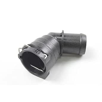 Amazon.com: AUTO-OTUA Water Pipe Interface 19503-RAA-A01 19503RAAA01 ...