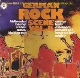 German Rock Scene Vol. II [Vinyl-LP].: Amazon.de: Musik-CDs & Vinyl