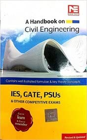A HANDBOOK ON CIVIL ENGINEERING: MEP: 9789383643363: Amazon.com: Books