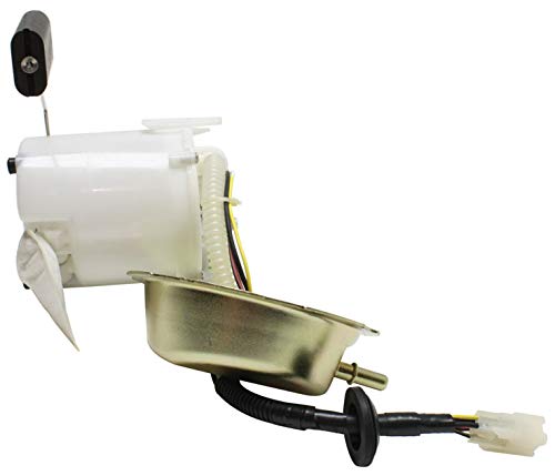 Snapklik.com : Garage-Pro Electric Fuel Pump Module Assembly