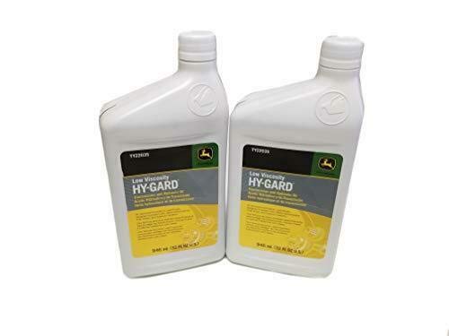 Amazon.com: (New) Compatible with JD Equipment Hy-Gard 32 oz ...