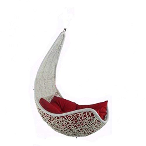 Hindoro Indoor / Outdoor Zula Hammock Chair for Adult Swing (Hanging ...