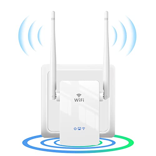 Repetidor Extensor de Red WiFi de señal de 2022: [Comparativa y opiniones]