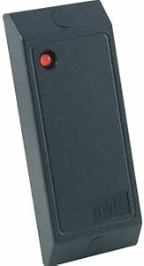 Amazon.com: SR-2400 Sentinel Mullion Mount Card Reader Access Device ...