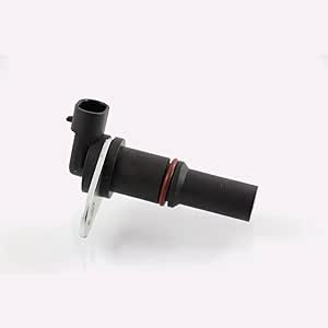 Amazon.com: Fortpro Crankshaft Position Sensor Compatible with Detroit ...