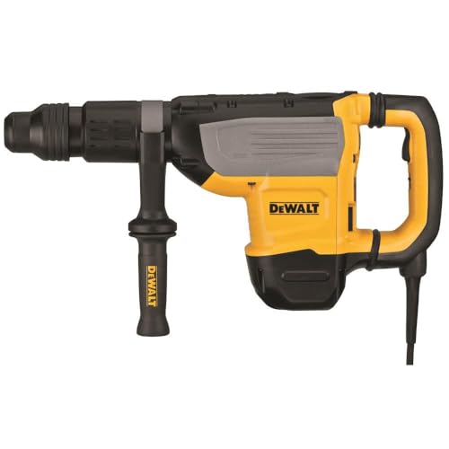 DEWALT 20V MAX XR 1/2 Inch Cordless Hammer Drill,. Dewalt OEM N485854 ...