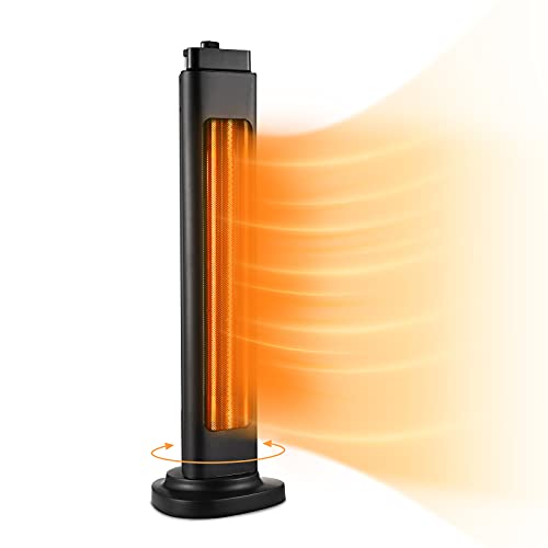 10 Best Plug In Wall Heaters 2023 | There's One Clear Winner ...