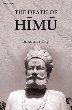 The Death of Himu: Sukamar Ray: 9789394262201: Books - Amazon.ca