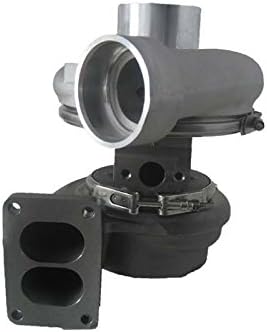Amazon.com: GOWE Turbocharger For 52329703296 52329883296 0020961399 ...