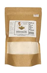 Amazon.com : Frisco Brand Spices Famous Chicken Breading – Perfectly ...
