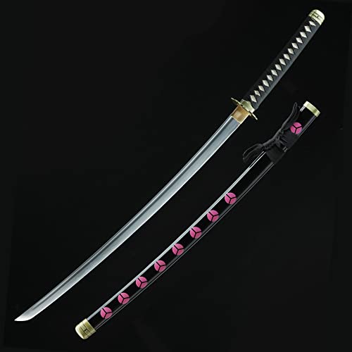 Find The Best Roronoa Zoro Swords Replica Reviews & Comparison - Katynel