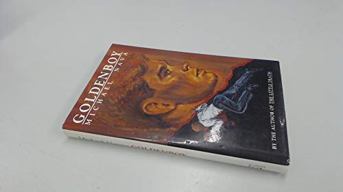 Goldenboy: Nava, Michael: 9781555831417: Amazon.com: Books
