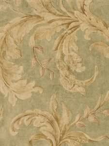 Amazon.com: AFFINITY Wallpaper -AFF10374 Wallpaper : Tools & Home ...