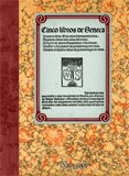 Cinco libros de Séneca : Séneca, Lucio Anneo: Amazon.it: Libri