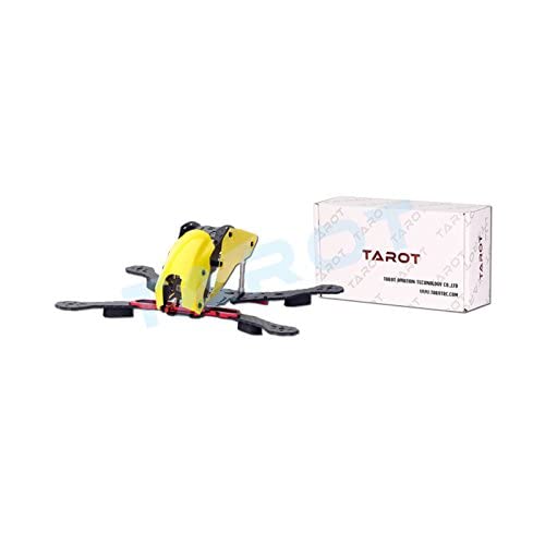 GlobalNiche® Tarot-rc Drone Accessories Diy Micro Fpv Racing Drone Kit ...