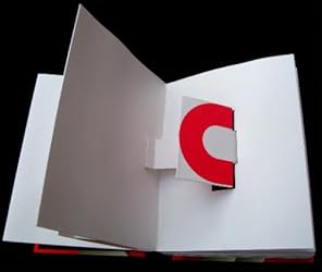Amazon.com: ABC3D: 9781596434257: Bataille, Marion: Books