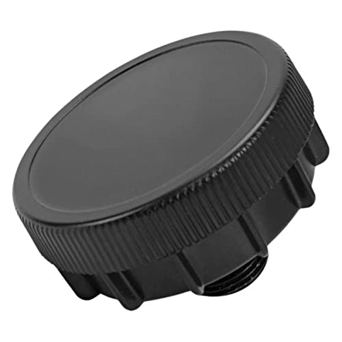 Snapklik.com : VIAIR 3/8" NPT Direct Intake Air Filter Assembly