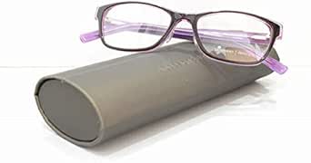 Amazon | [prodesign (プロデザイン)] 1765-1 5024メガネフレーム 眼鏡 サングラス denmark 可愛い ...