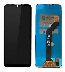 LCD Display with Touch Screen Folder for Tecno KE5 : Amazon.in: Electronics