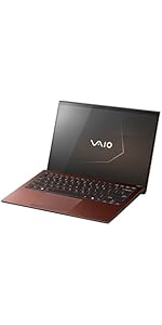 Amazon.com: VAIO FS 16" Laptop | Intel® Core™ Ultra 7 (16-Core, AI ...