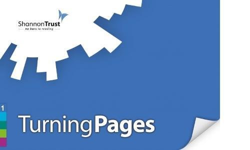 Turning Pages Manual 1 (Turning Pages Reading Programme): Amazon.co.uk ...