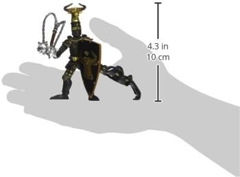 Papo 39917 Weapon master bull THE MEDIEVAL ERA Figurine, multicolour ...