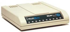 Amazon.com: Multi-Tech MultiModem ZBA Data/Fax Modem : Electronics