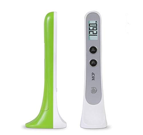 MCP Handheld Digital Stature Stadiometer - Ultrasonic Technology for ...