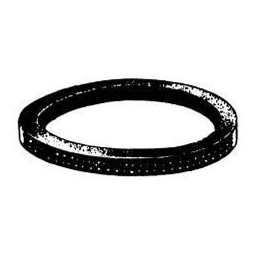 Reinforced Rubber Washer, Ru-104, 1-3/4 In. X 1-5/16 In. X 1/8 In ...