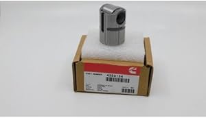 Amazon.com: Genuine Cummins 4359134 TAPPET,PUMP : Automotive