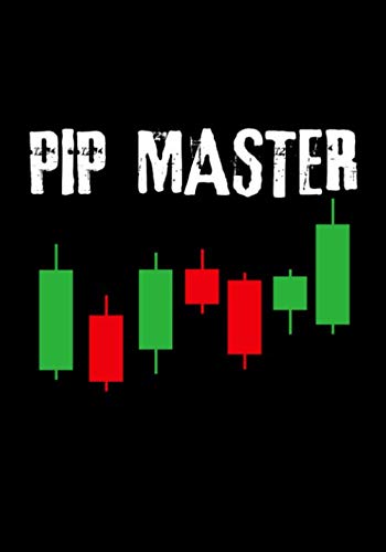 Amazon.com: Pip Master: Trading Log Book | Define your Goals, Record ...