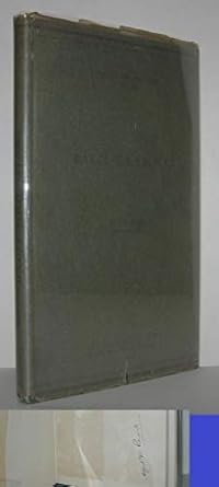 Balti Grammar: Read, A.F.C.: Amazon.com: Books