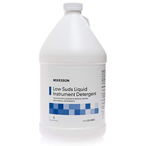 Best Science Lab Detergents for Spotless Cleanliness and Optimal ...