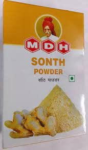 MDH Sonth Powder - Pack of 2 : Amazon.in: Grocery & Gourmet Foods