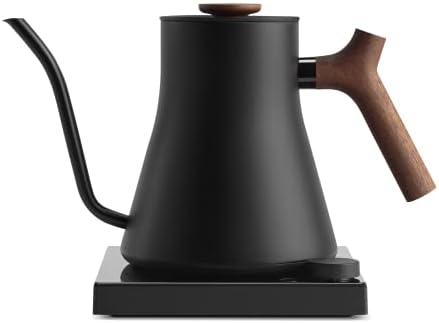 Amazon.com: Fellow Stagg EKG Pro Electric Gooseneck Kettle - Pour-Over ...