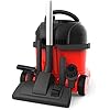 Amazon.de: Numatic Henry 240 Plus PPR240-11, Staubsauger, rot, 620 W, 9 ...
