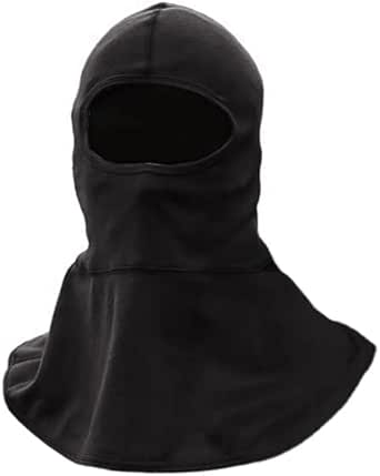 CSBOYUKEJ FR Flame Retardant Cotton Balaclava, Full Face Mask, Head and ...