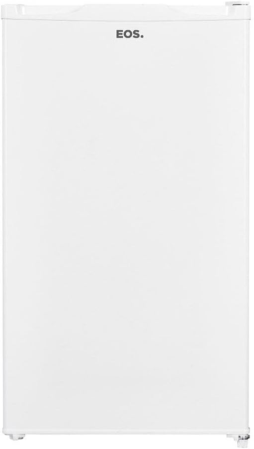 Frigobar Eos Ice Compact 90 Litros Efb100 Branco 220v | Amazon.com.br