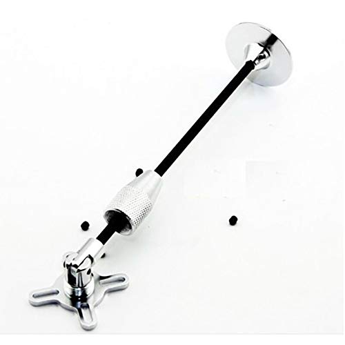 KitsGuru GPS Folding Base Antenna GPS Fitting Seat Foldable Bracket ...