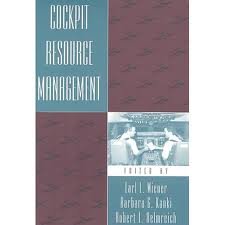 Amazon.com: Cockpit Resource Management: 9780127500256: Kanki, Barbara ...