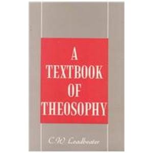 Buy A Textbook of Theosophy Book Online at Low Prices in India | A ...