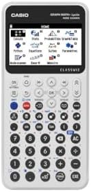 Casio Graph Math+: Amazon.co.uk: Stationery & Office Supplies