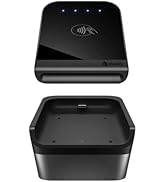 Amazon.com: Shopify Tap & Chip Card Reader with Dock - Wireless Credit ...