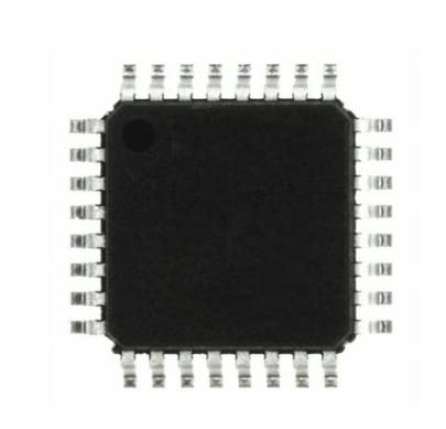 ATMEGA8A-AU SMD Microcontroller TQFP32 (Pack of 1) : Amazon.in ...
