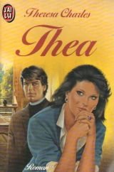 Buy Thea Book Online at Low Prices in India | Thea Reviews & Ratings ...