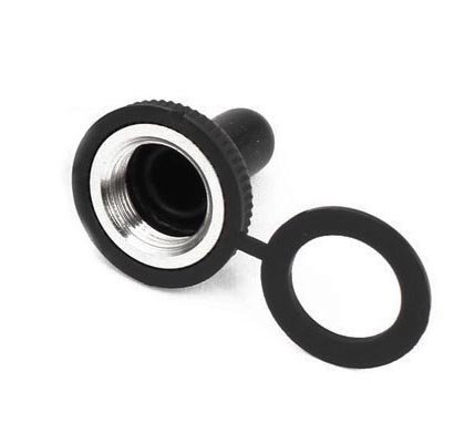 Amazon.com: Weather Proof Rubber Boot and Seal ring for Power Toggle ...